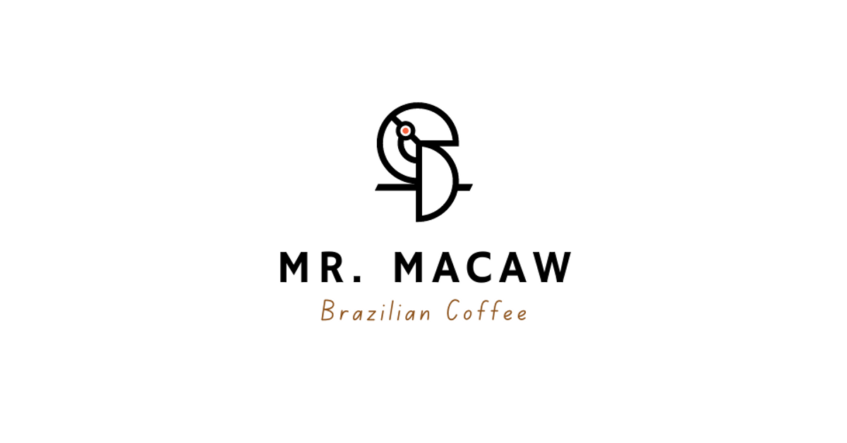 Mr Macaw Brazilian Coffee - Taste Great Quality Coffee – Mr. Macaw ...